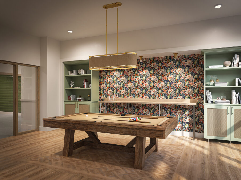 Trail House Apartments | Apartments in Norwood, Ohio